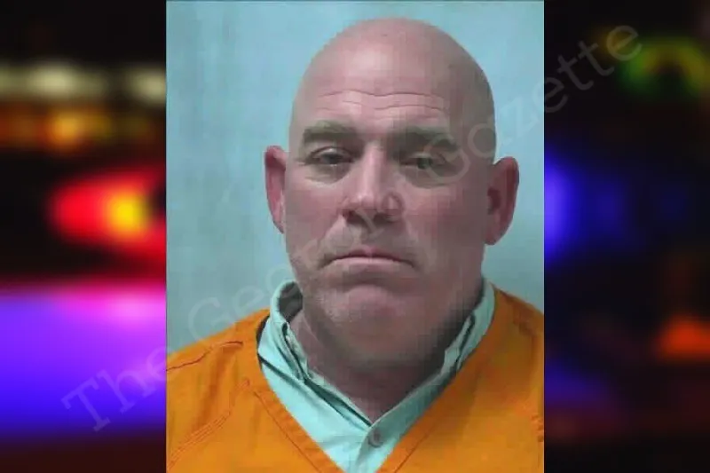 Richard Lucey — Seminole County Jail Bookings