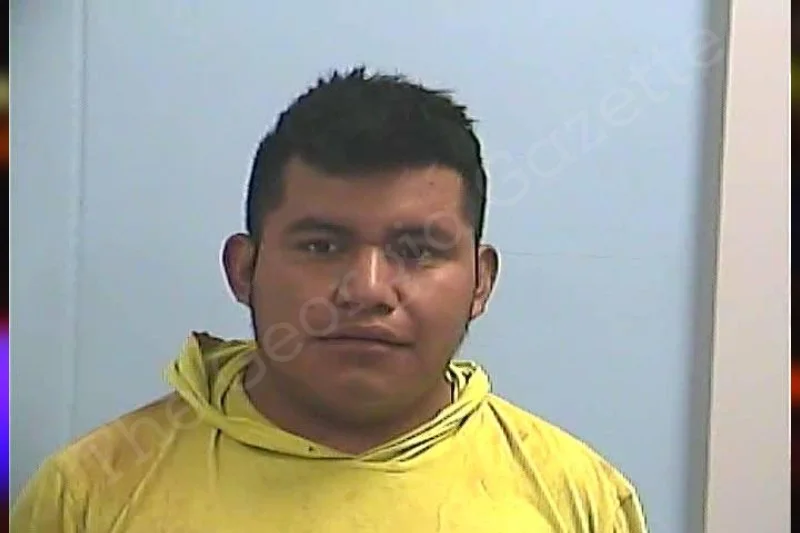 Apolonio Luis-Sales — Dawson County