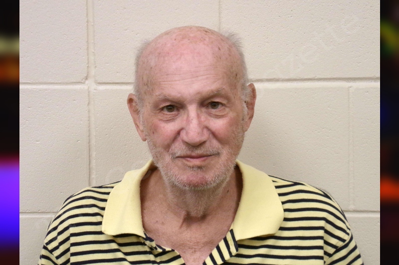 Ralph Lynes — Bulloch County Jail Bookings