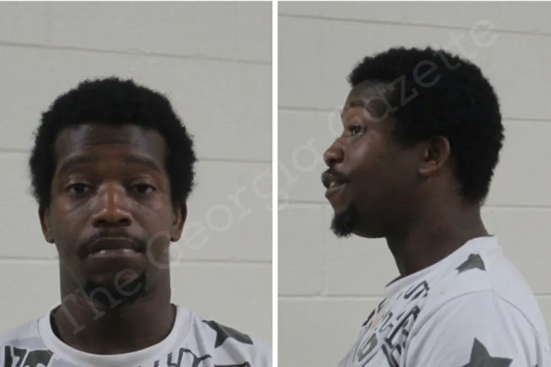 Eric Lyons — Houston County