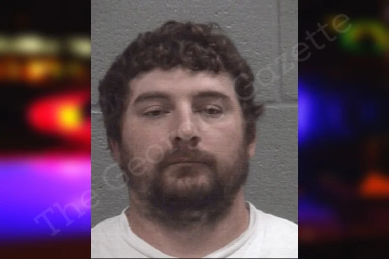 Matthew Maddox — Columbia County