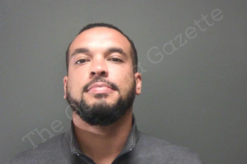 Jacobe Major — Cherokee County Jail Bookings