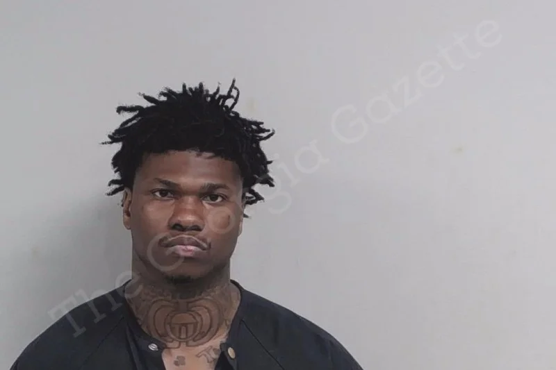 Derrick Mallett — Lowndes County