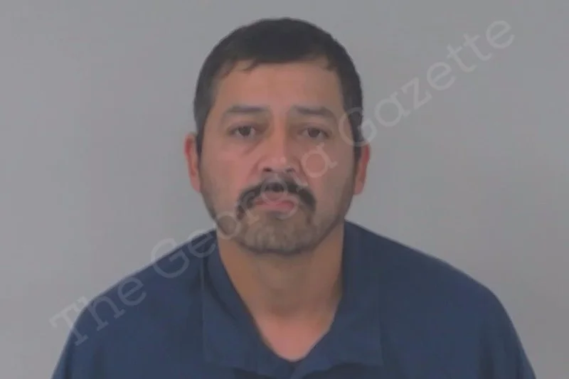 Alvaro Mancha — Lowndes County Jail Bookings