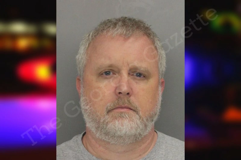 Andrew Marko — Cobb County Jail Bookings