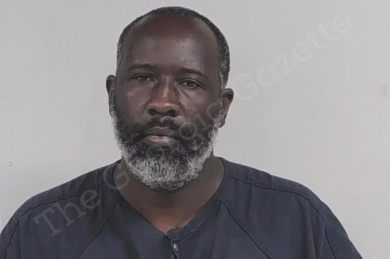Jeremy Martin — Lowndes County