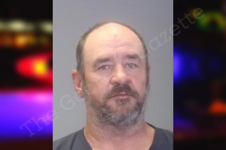 Robert Martin — Muscogee County