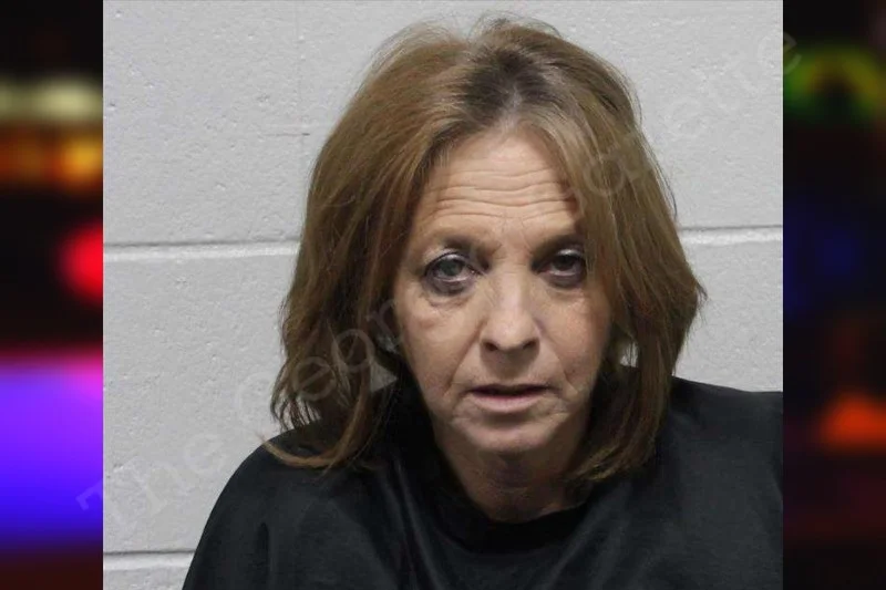 Jerri Mason — Habersham County Jail Bookings