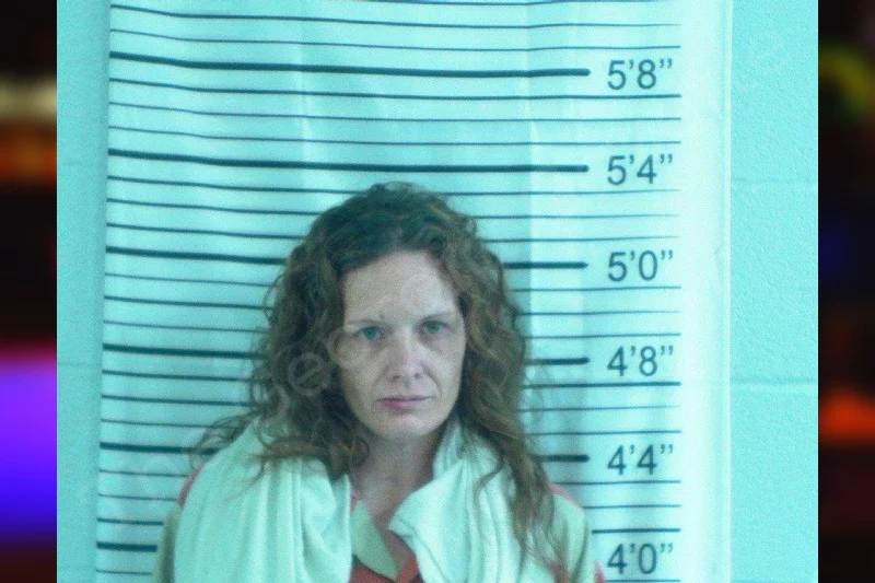 Jane Mathis — Stephens County