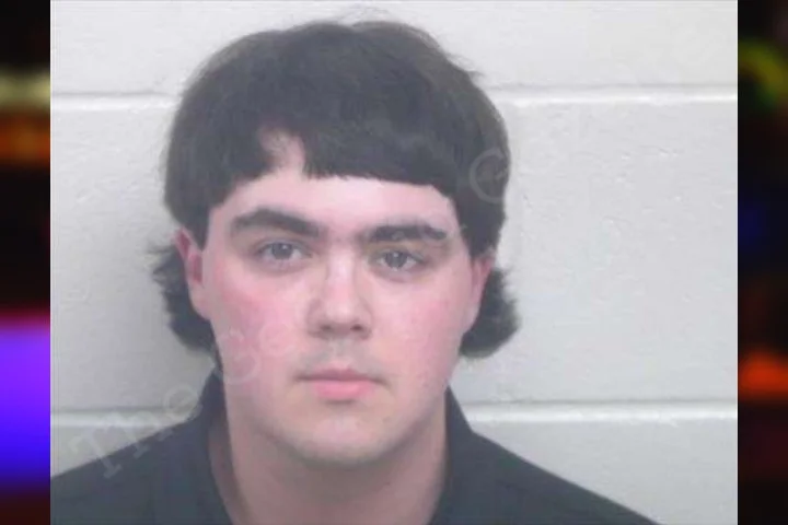 Randall May — Washington County Jail Bookings