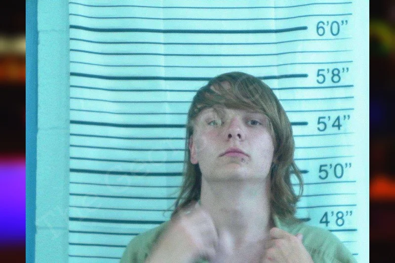 Kurt McBryar — Stephens County Jail Bookings