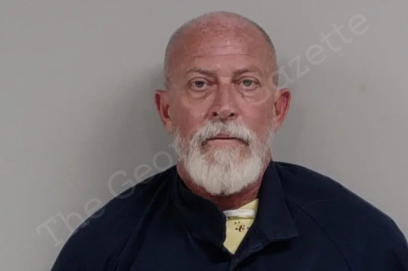 Timothy McNichols — Lowndes County Jail Bookings