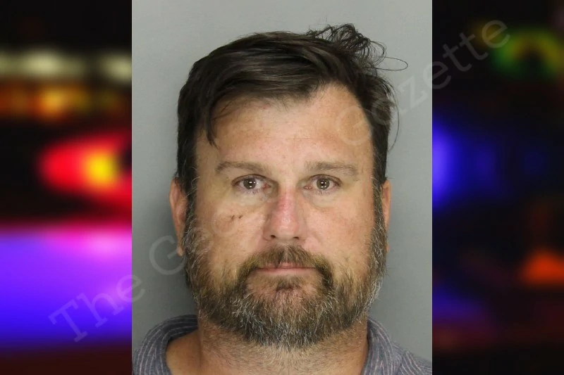 Joshua Means — Cobb County Jail Bookings