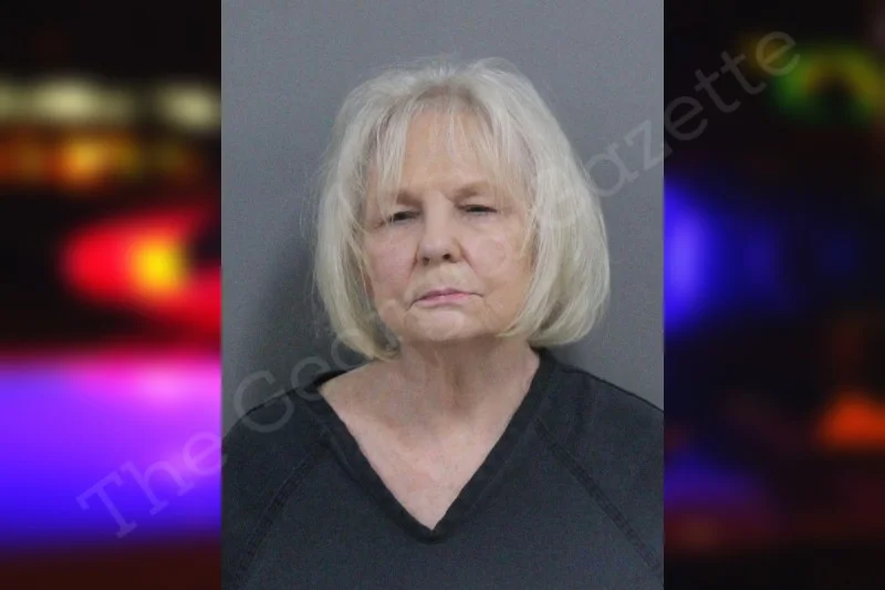 Phyllis Merriman — Catoosa County Jail Bookings