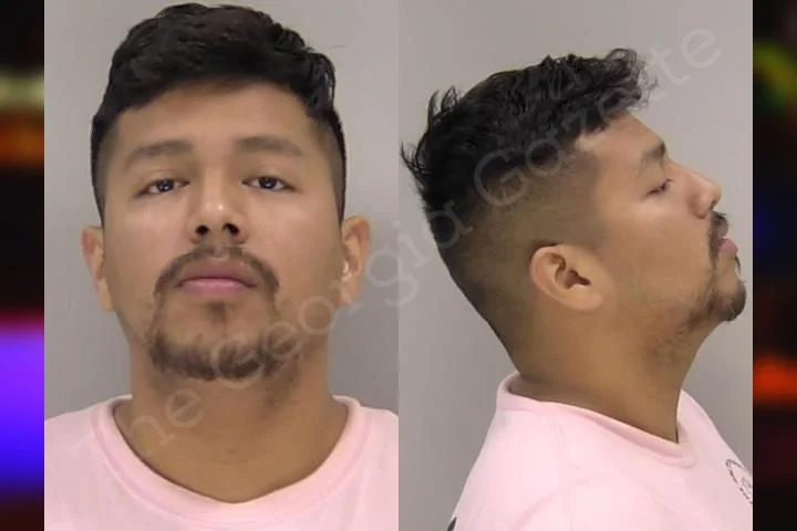 Kevin Mestas — Richmond County
