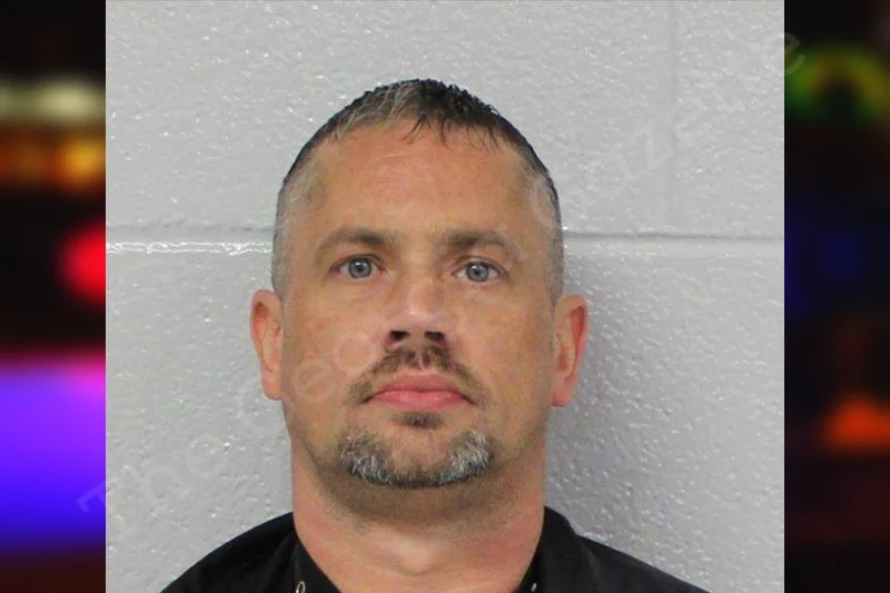 Daniel Miller — Carroll County Jail Bookings