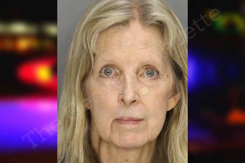 Elizabeth Miller | Cobb County Jail Bookings