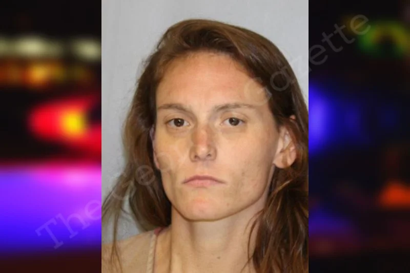 Roxanna Milstead — Hall County Jail Bookings