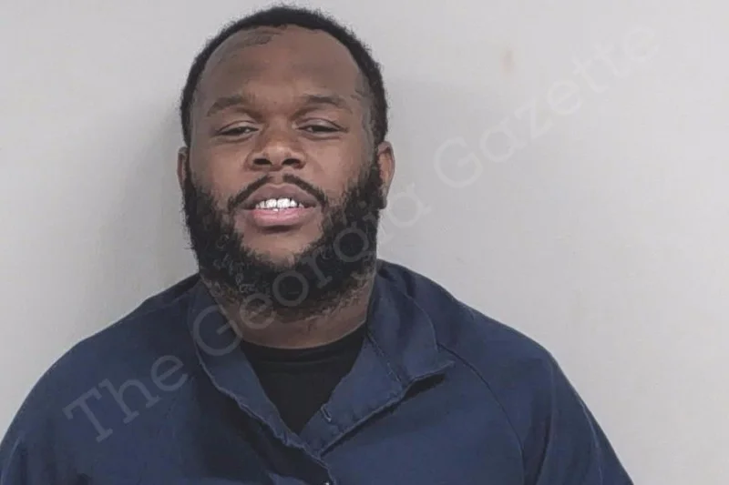 Thomas Mitchell — Lowndes County Jail Bookings