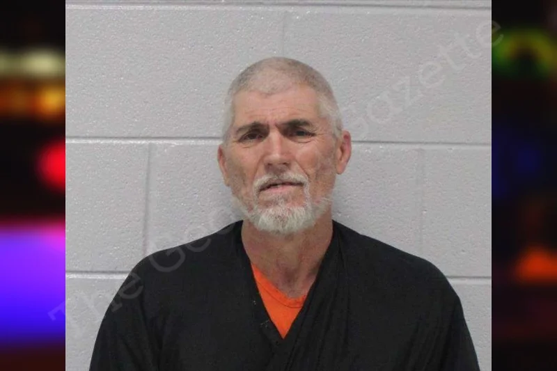 Christopher Moore — Carroll County Jail Bookings