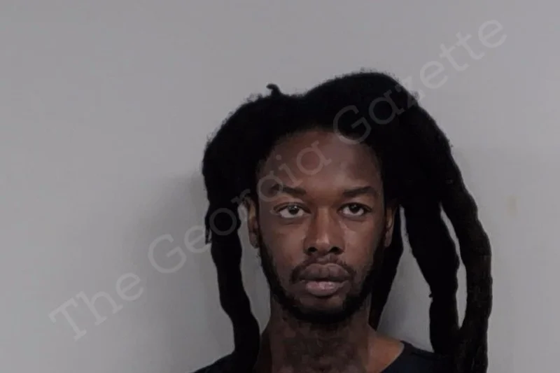 David Moore — Lowndes County Jail Bookings