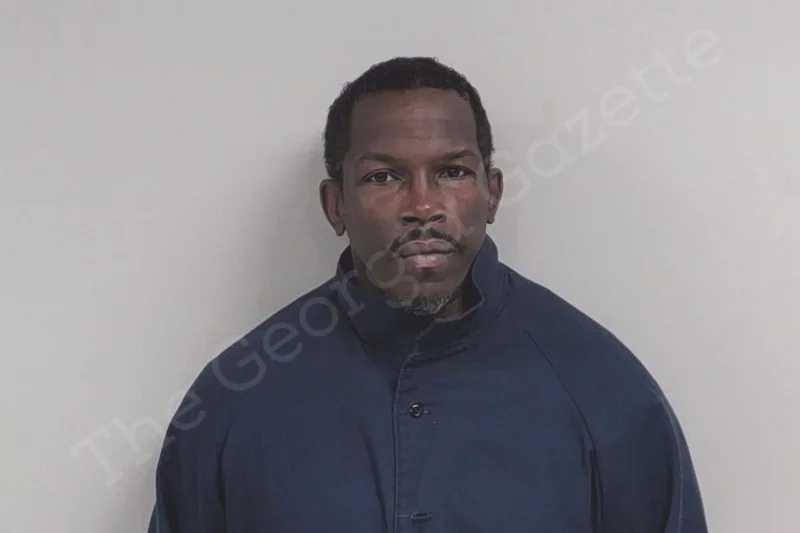Robert Moore — Lowndes County Jail Bookings