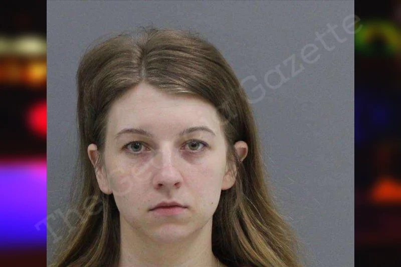 Elizabeth Morgan — Rabun County Jail Bookings