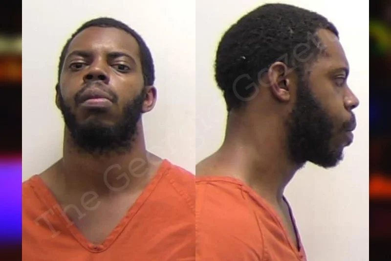 Devon Morrison | Clarke County Jail Bookings