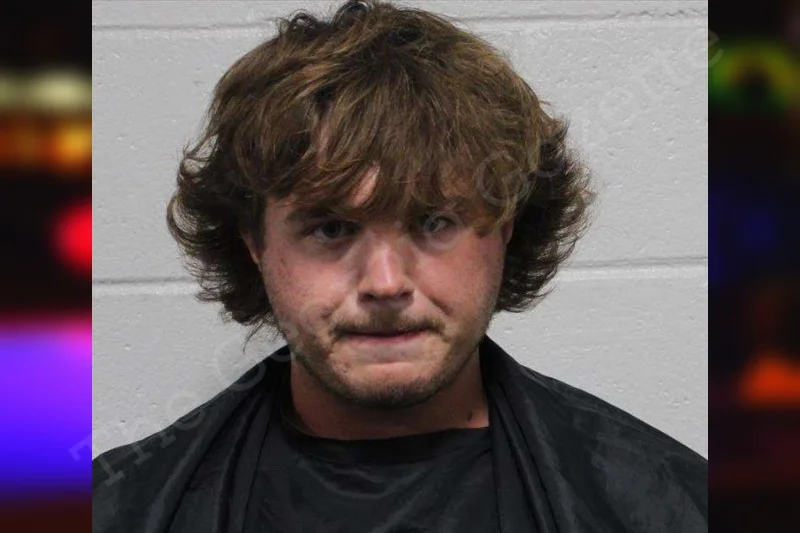 Dylan Moulder — Habersham County