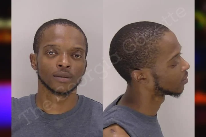 Cadarius Murray — Richmond County Jail Bookings