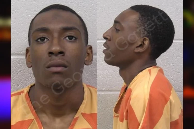 Gary MacLamore — Paulding County