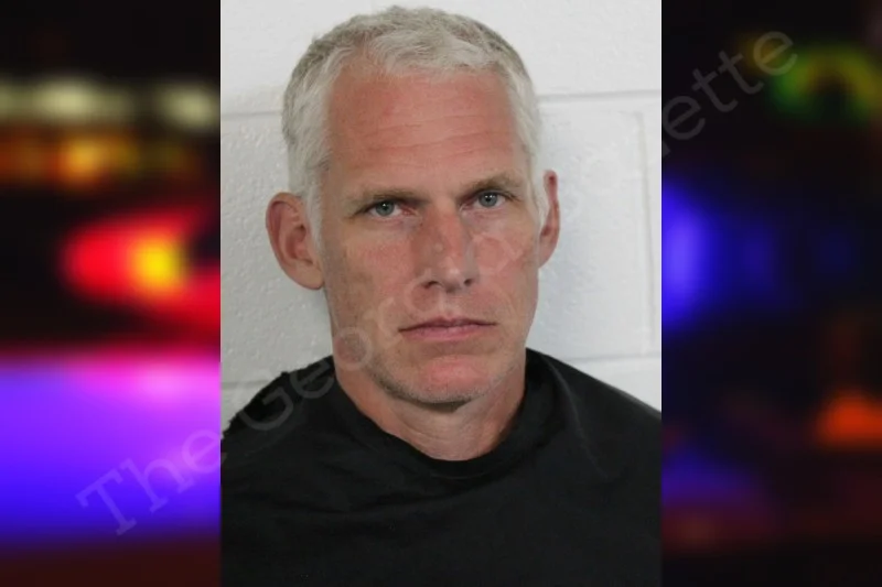 Jonathan MacDonald — Floyd County Jail Bookings