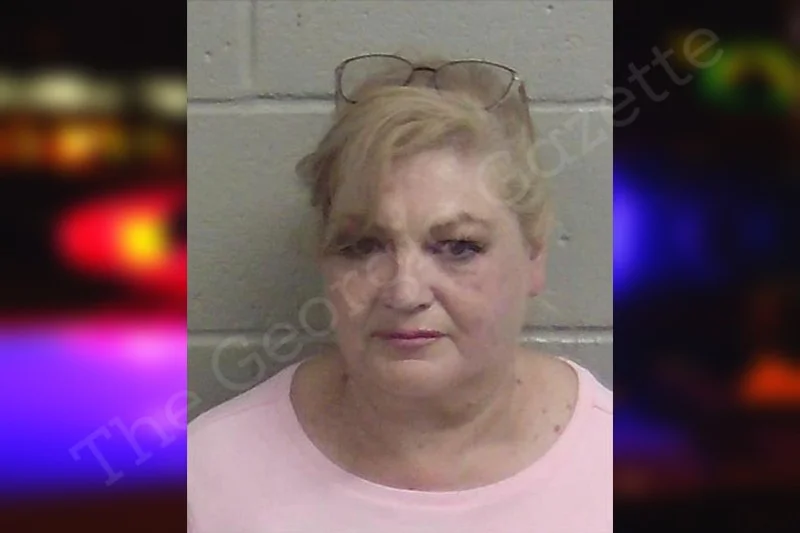 Marie Machado — Wayne County Jail Bookings