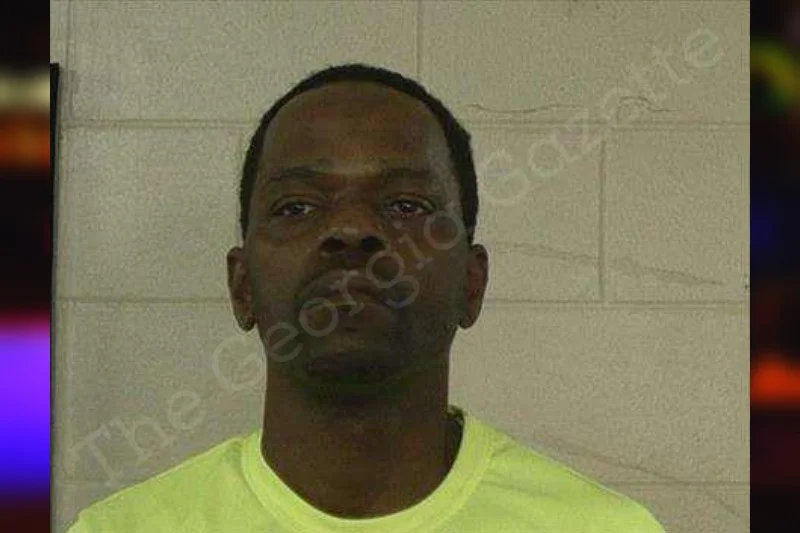 James Manuel — Liberty County