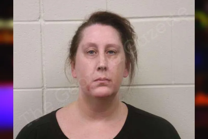 Jennifer Marion — Bulloch County