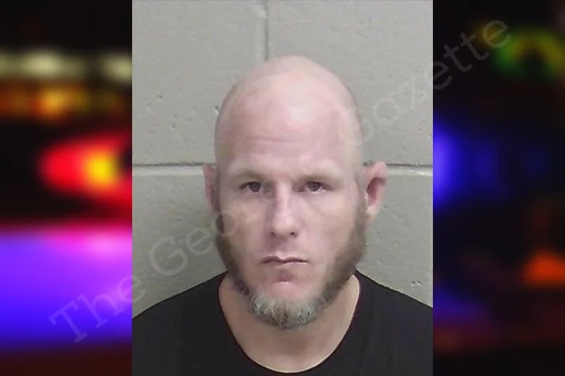 Jonathan Martin — Wayne County