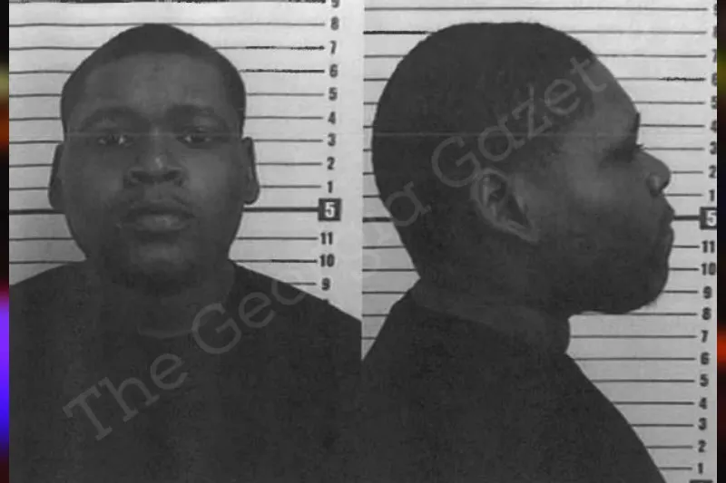 Jonathan Martin — Camden County Jail Bookings