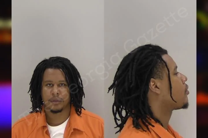 Quandarius Martin — Richmond County Jail Bookings