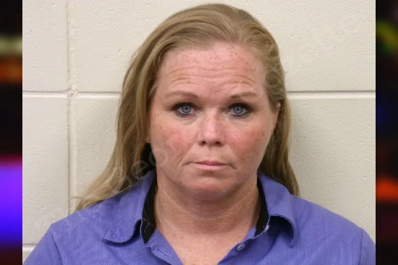 Bridget Massey — Bulloch County