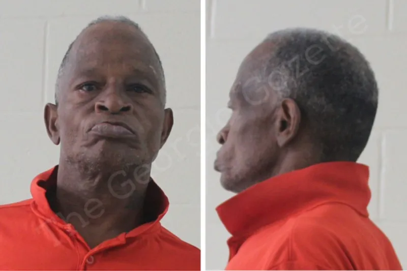 Eddie Mathis — Houston County Jail Bookings