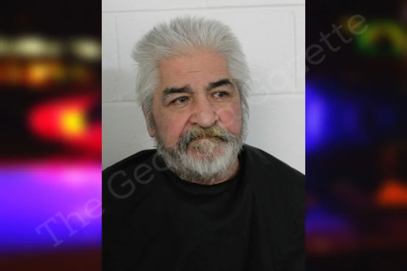 Clemente Matos — Floyd County Jail Bookings