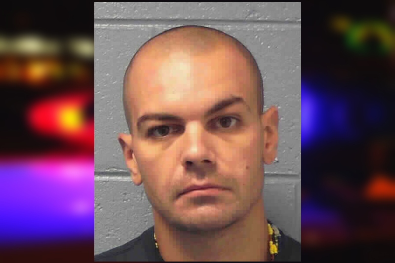 Serial bank robber sentenced to 14 years in federal prison for Waycross ...