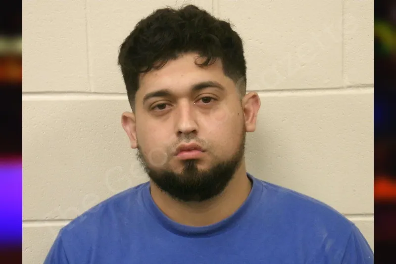 Robin Medina — Bulloch County Jail Bookings