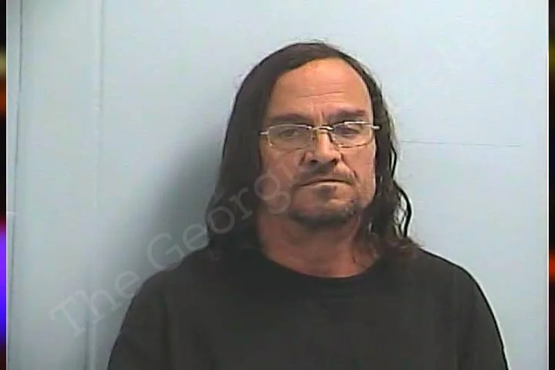 Howard Miller — Dawson County Jail Bookings