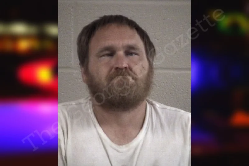 Jason Minor — Whitfield County Jail Bookings