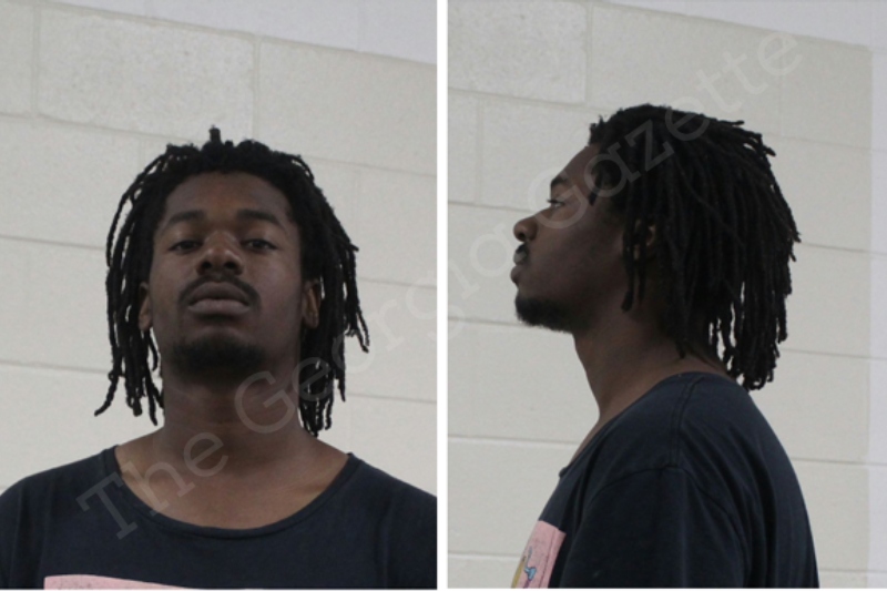 Carmello Mitchell — Houston County Jail Bookings