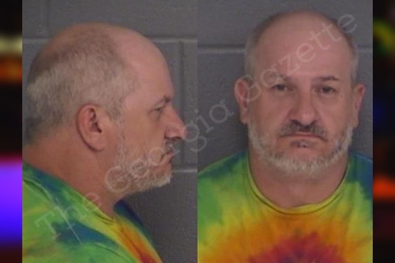 Philip Montgomery — Barrow County