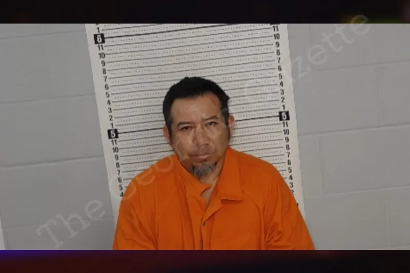 Jose Monzon Moreo — Rockdale County Jail Bookings