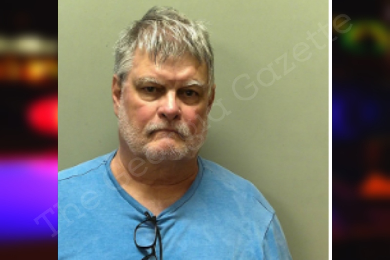 Jeffrey Moon — Towns County Jail Bookings