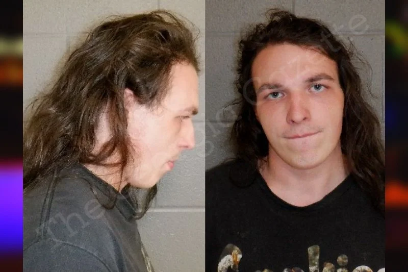 Jacob Moore — Barrow County Jail Bookings